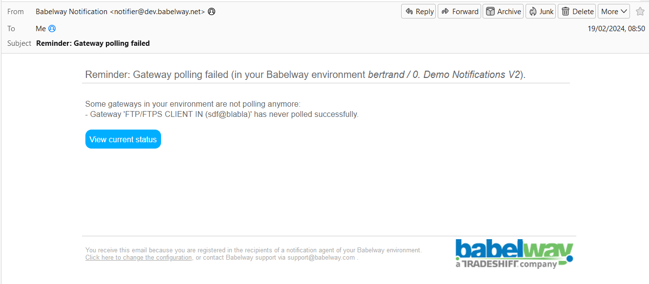 5.3.3. Agent types – Babelway