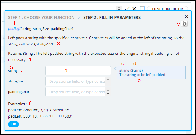 4.4.4.4. Understanding functions – Babelway