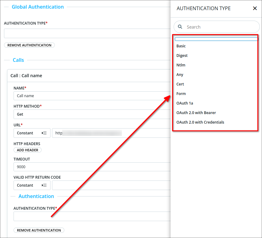 4.2.4. Gateway types – Babelway